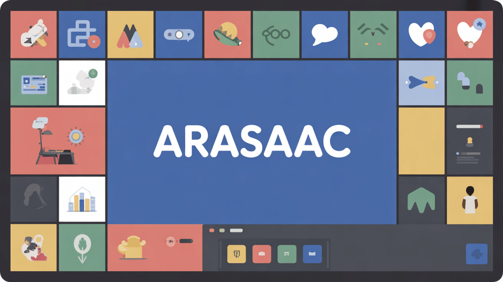 ARASAAC Guide Complet des Pictogrammes Gratuits