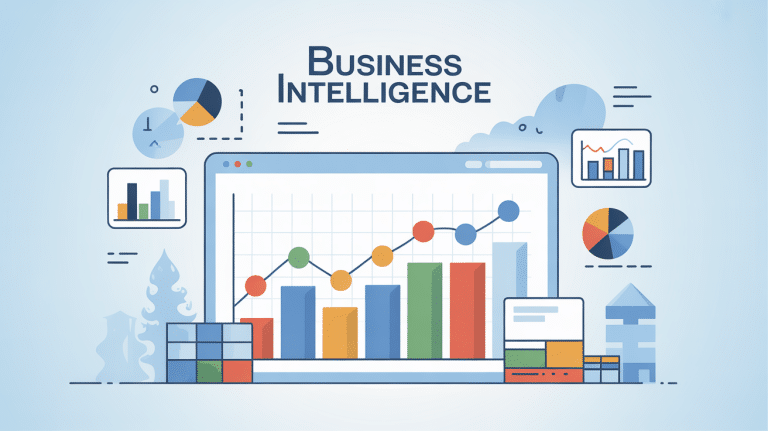 Maîtrisez les Phases de Business Intelligence
