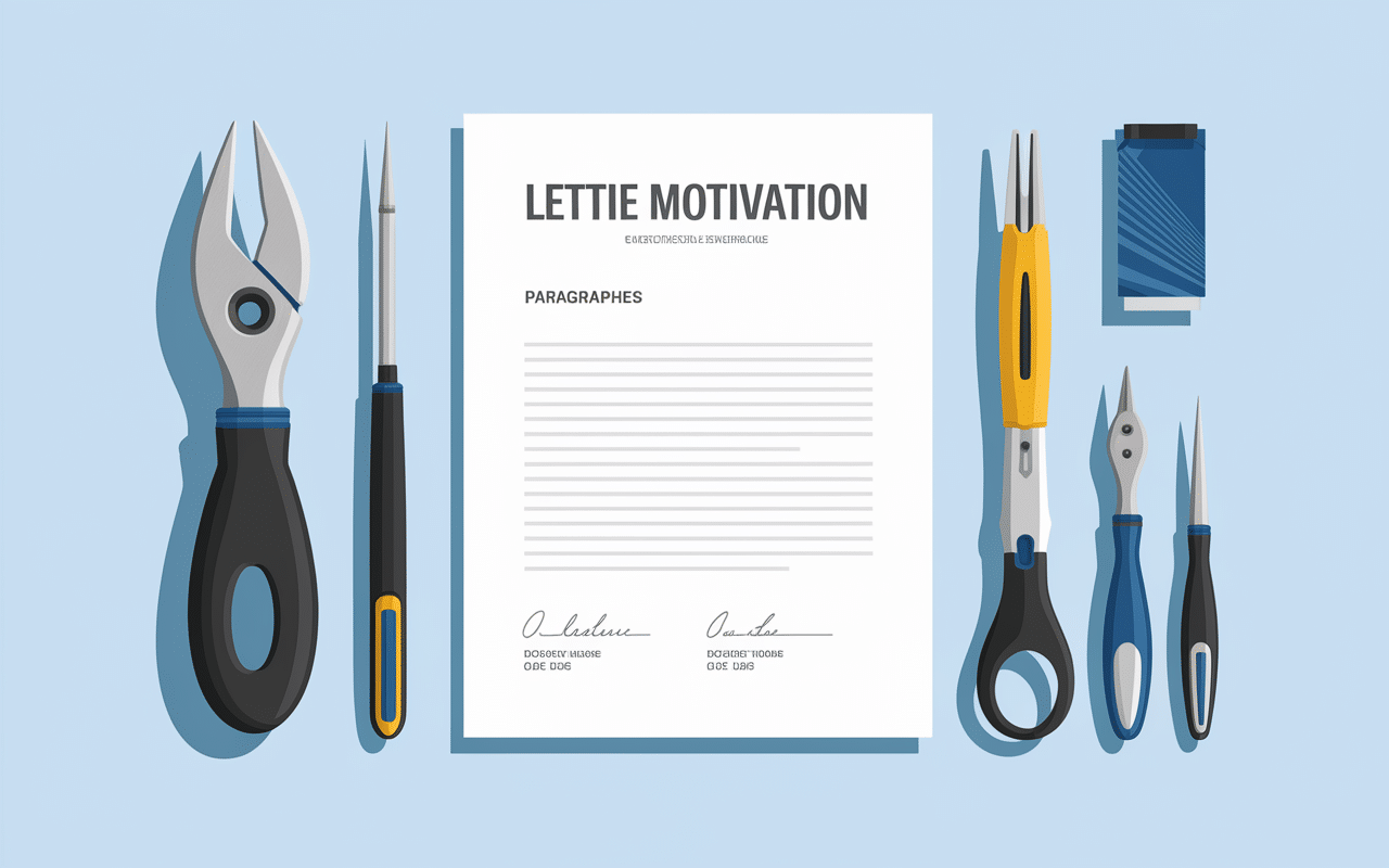Lettre De Motivation Électricien Exemples Et Conseils Pour Convaincre