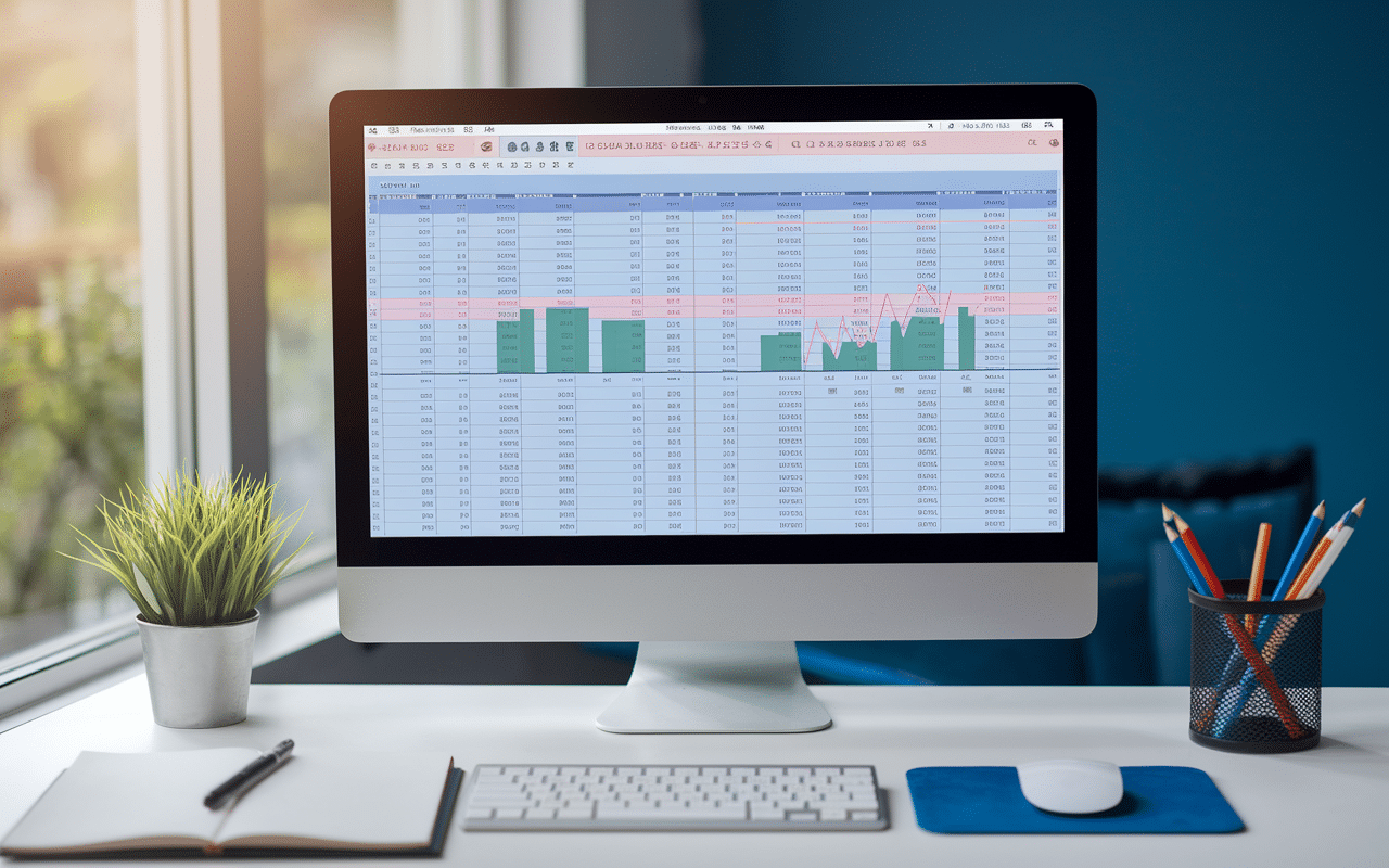 Simulateur Excel Pour Calculer La Révision De Prix En Marché Public