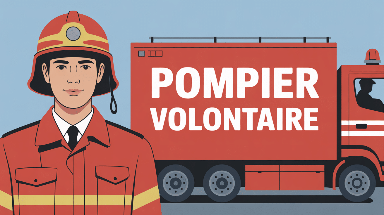 Toutes Les Étapes Pour Devenir Pompier Volontaire En France